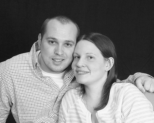 Skopec-Hutchison engagement | News, Sports, Jobs - North Tama Telegraph